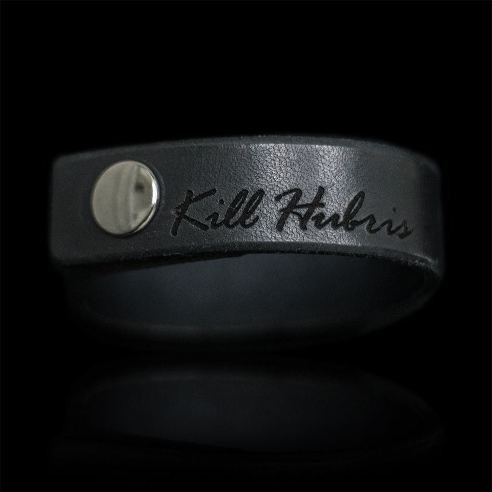 Kill Hubris | Official Site